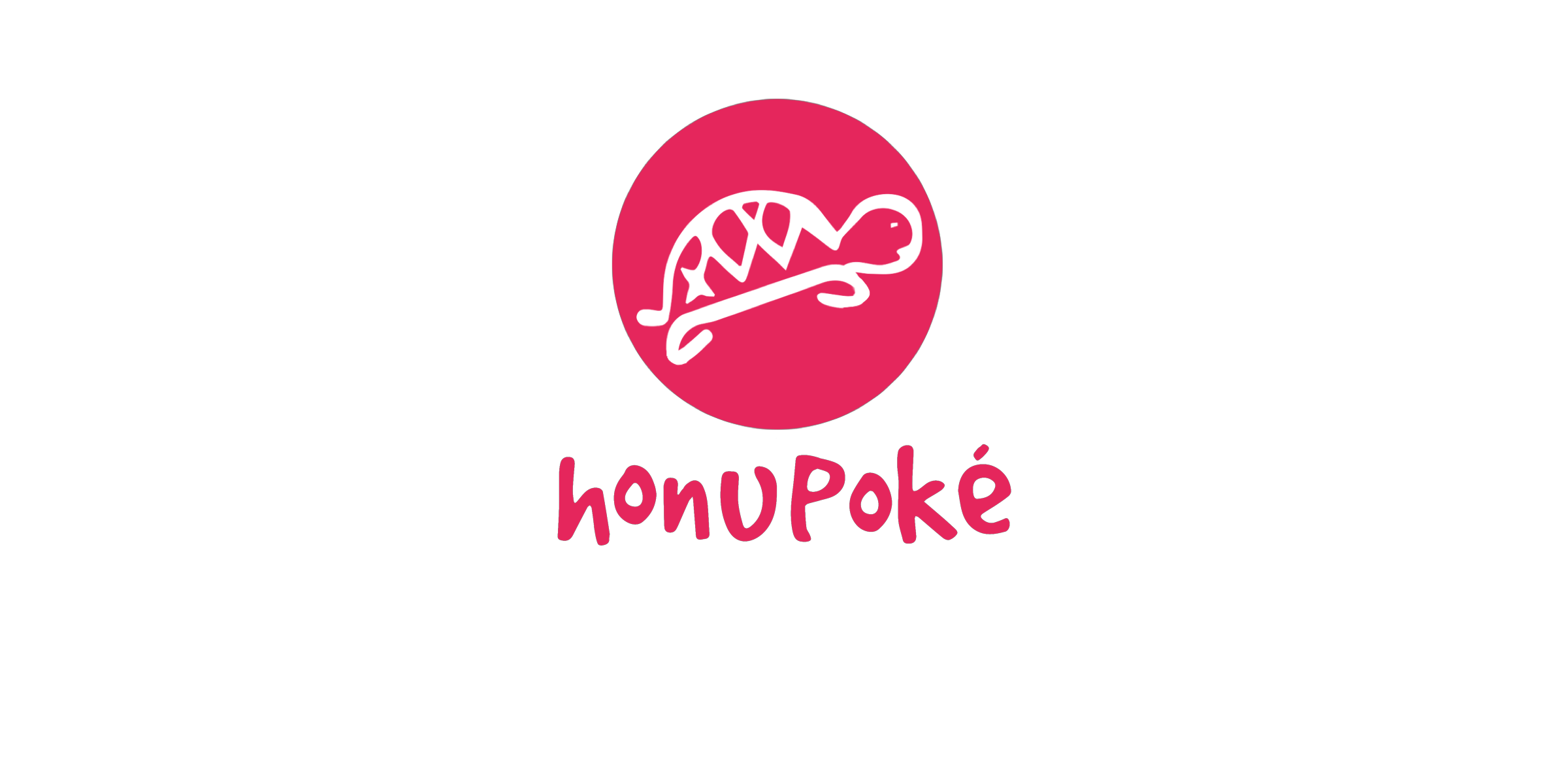 Home | Honu Poké Restaurant